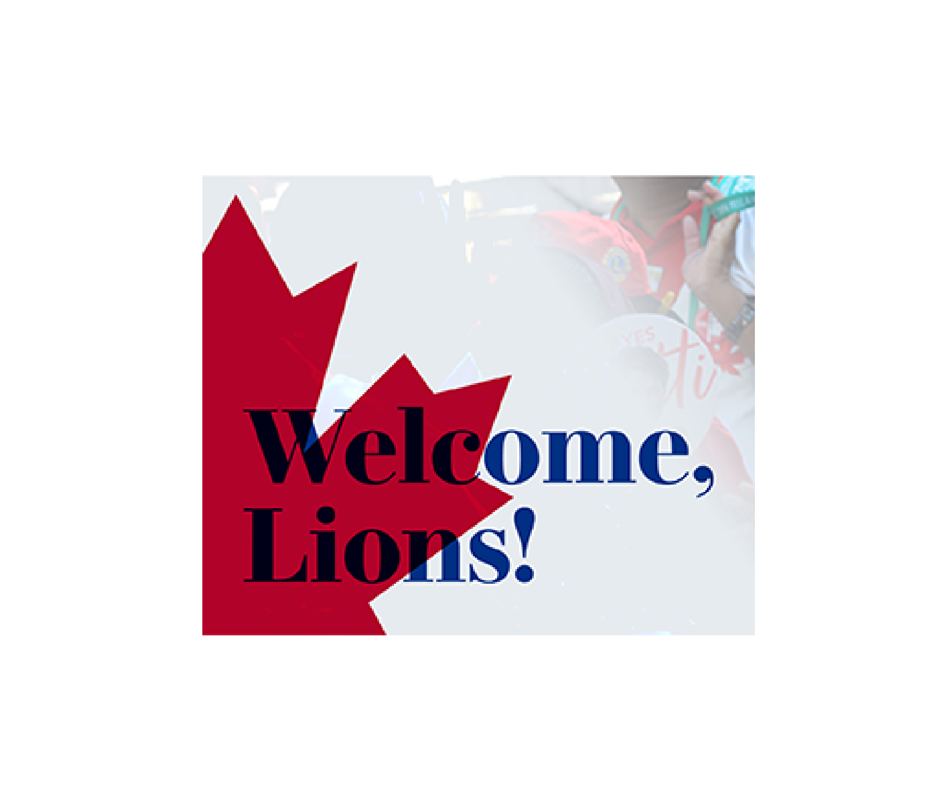 LIONS OF AFRICA / LIONS D'AFRIQUE – We Serve